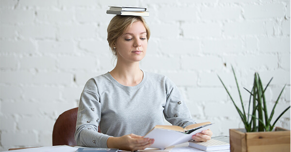 The Risks of Poor Posture, and How to Fix It. - OrthoMaryland