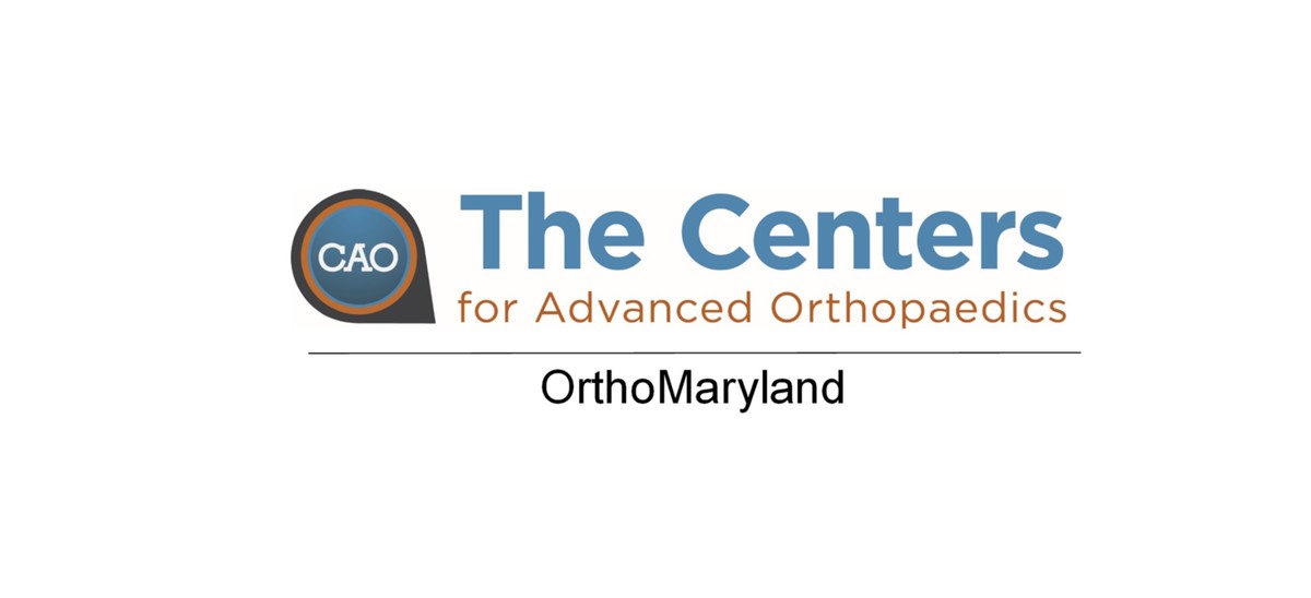 OrthoMaryland Has Joined The Centers for Advanced Orthopaedics ...